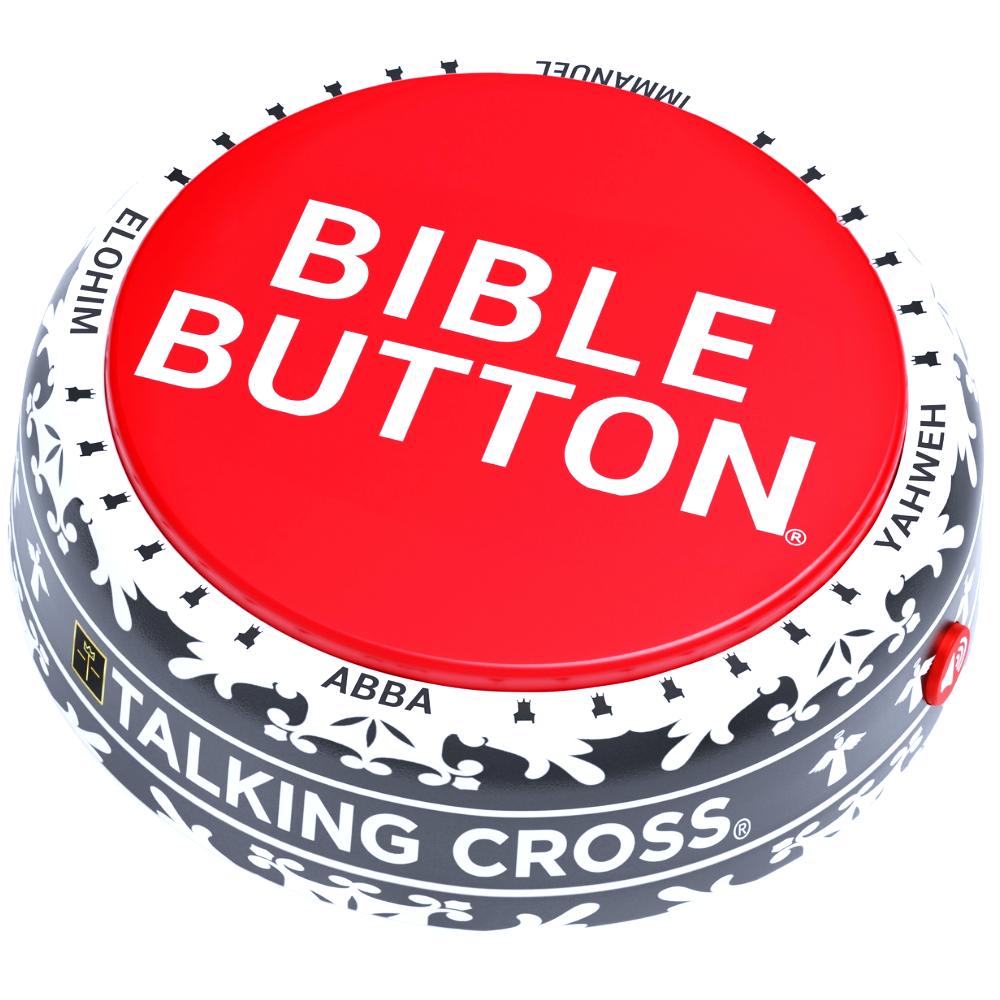 Bible Button 2.0 Pre-launch – Talking Cross
