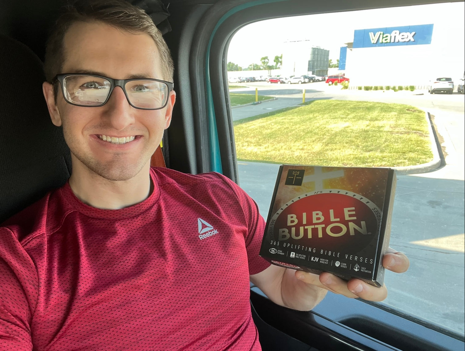 Our Story – Talking Cross