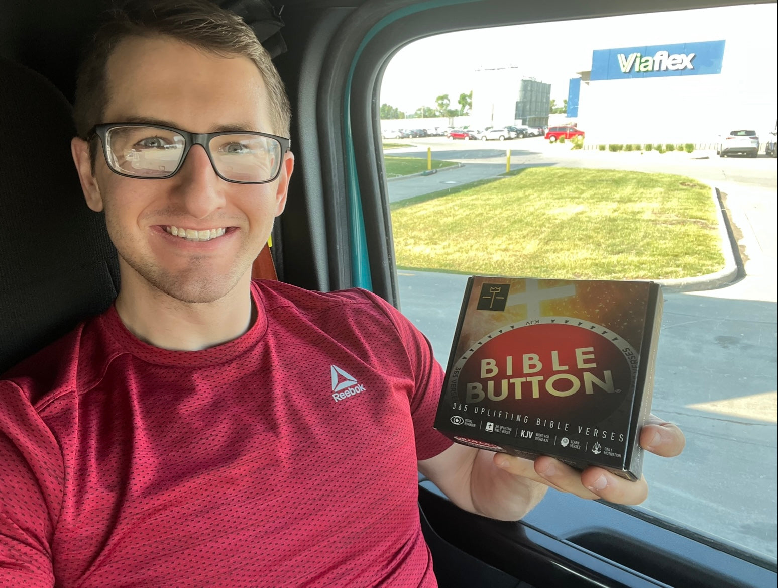 Our Story – Talking Cross